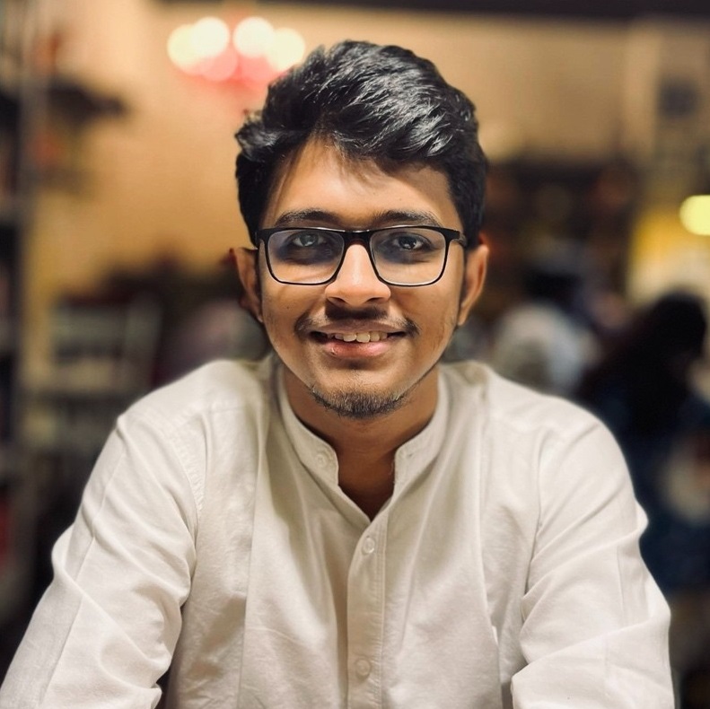 Publications - Welcome to my Website!